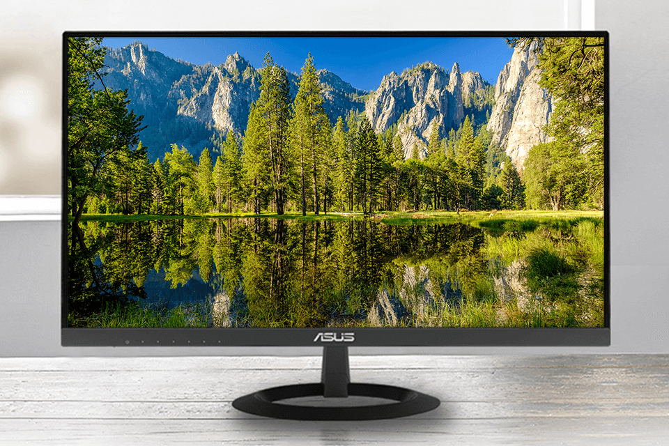 9 Best Asus Monitors in 2025