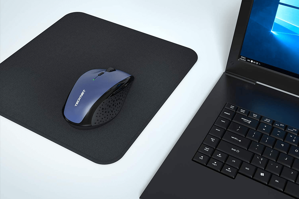 9 Best Blue Gaming Mice in 2024