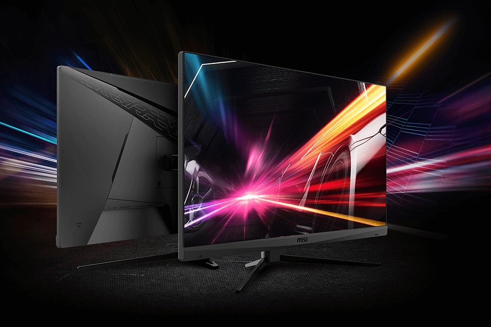 10 Best 1080p Full HD Monitors in 2024