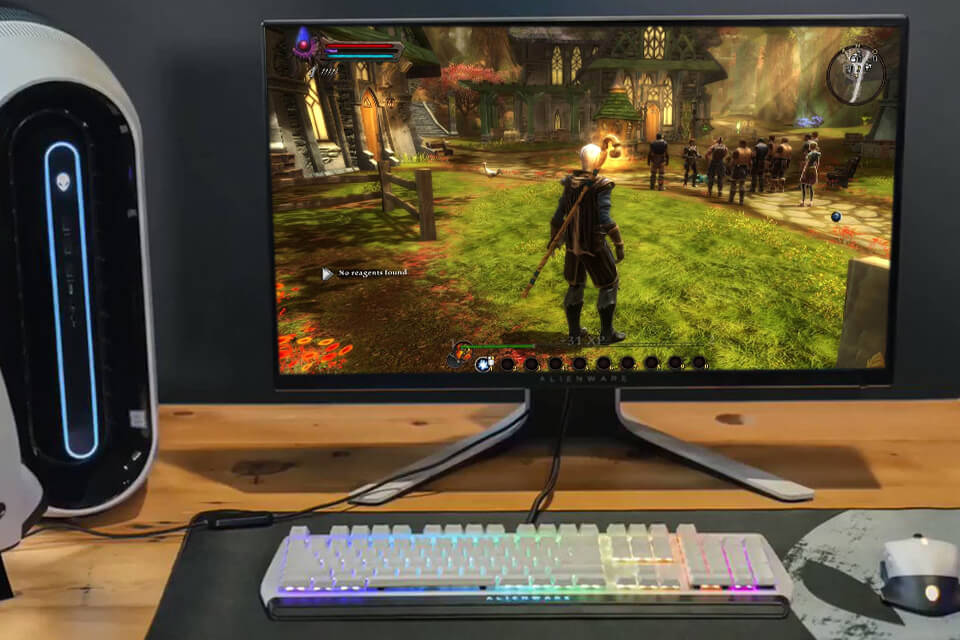 11 Best G-Sync Monitors in 2025