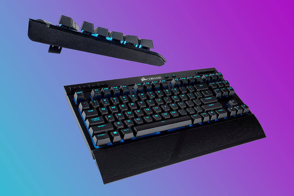 7 Best Keyboards for PUBG in 2024