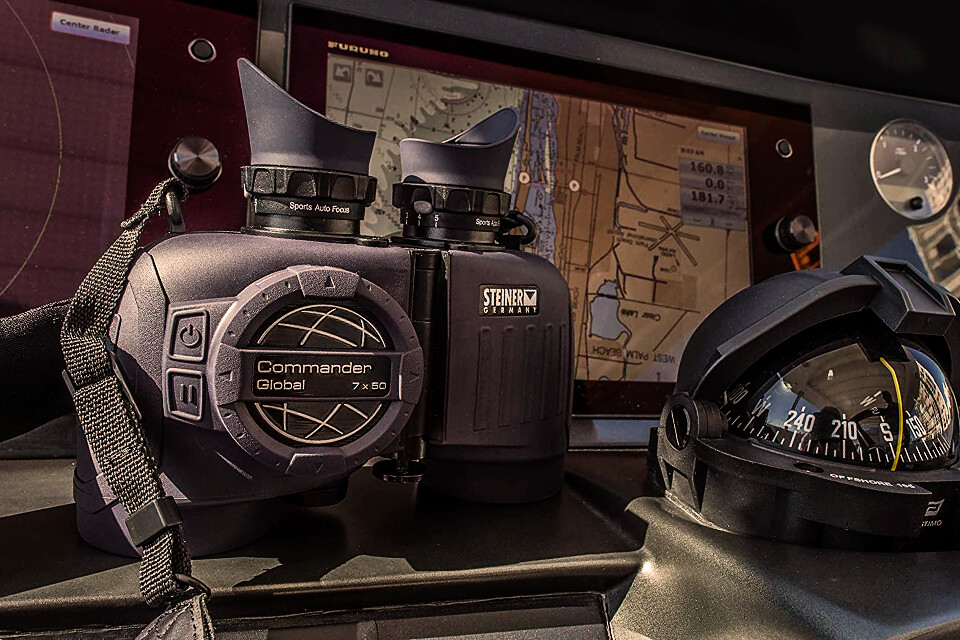 7 Best Marine Binoculars to Buy in 2025