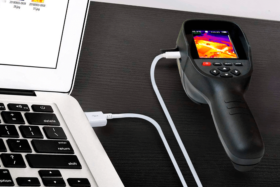 9 Best Thermal Imaging Cameras in 2025