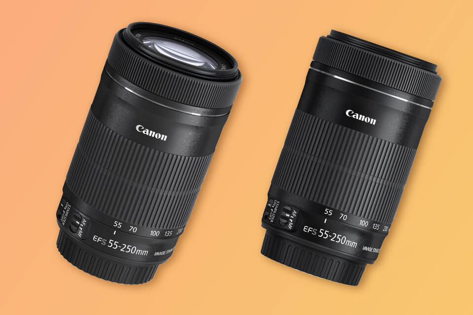 8 Best Canon Standard Zoom Lenses in 2025
