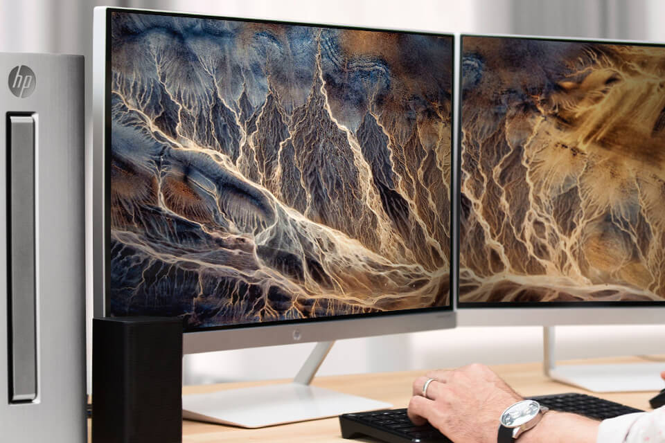 11 Best HP Monitors in 2025: Current Prices & Models