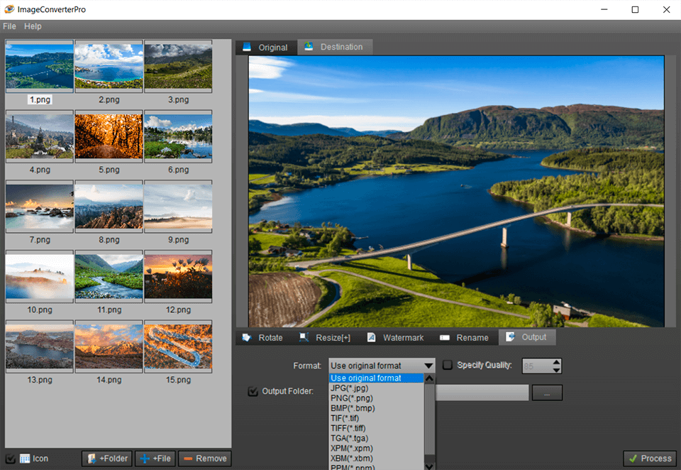 13 Best Batch Photo Editors in 2022