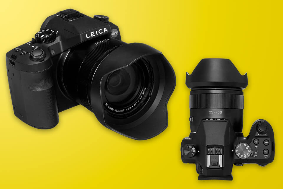 8 Best Leica Cameras in 2023: Ranked & Reviews