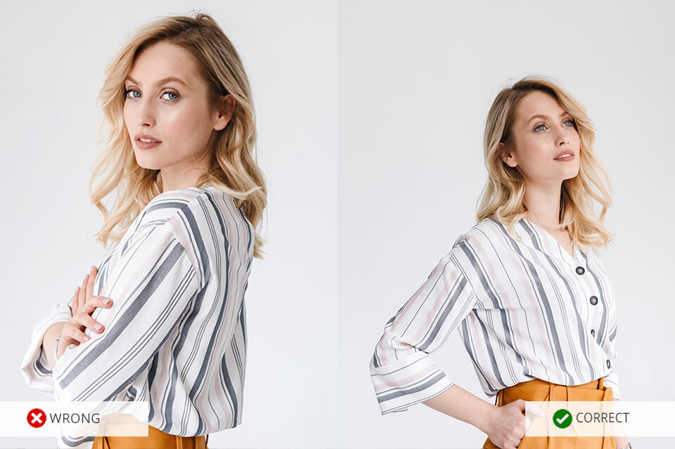 How to Take a Good Profile Picture: 10 Tips and Tricks