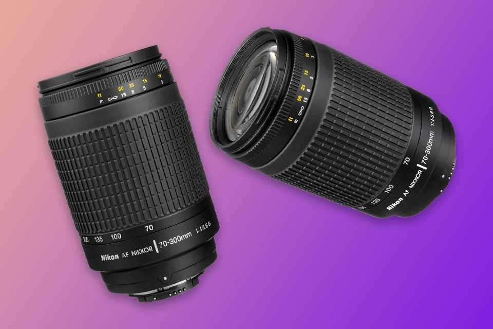 7 Best Nikon Standard Lenses in 2025