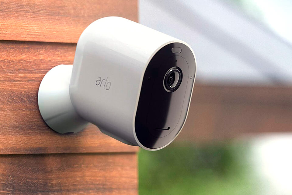 7 Best Outdoor Security Camera Systems in 2022