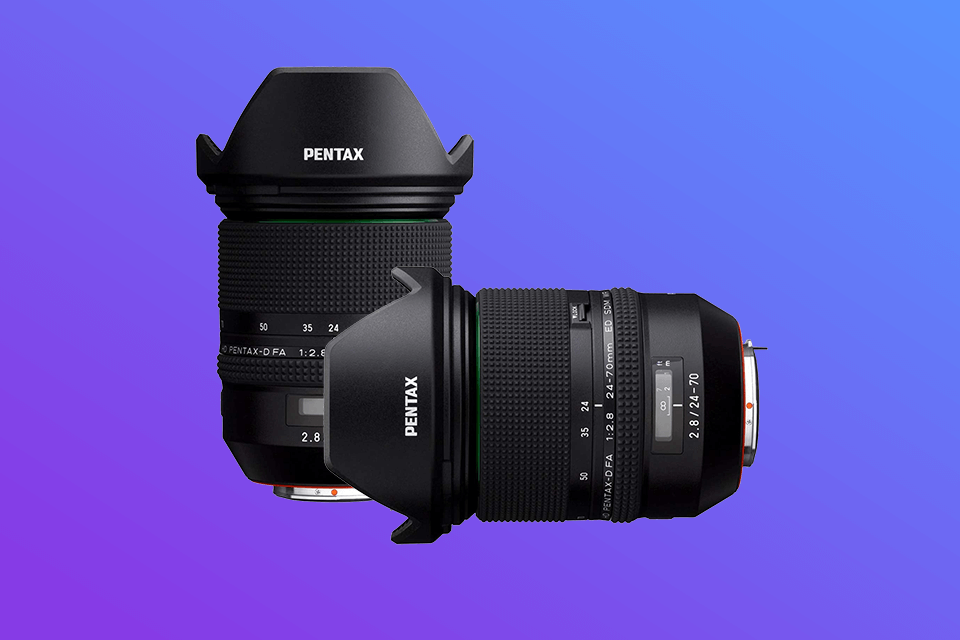 7 Best Pentax Lenses in 2025: Reviewed & Tested