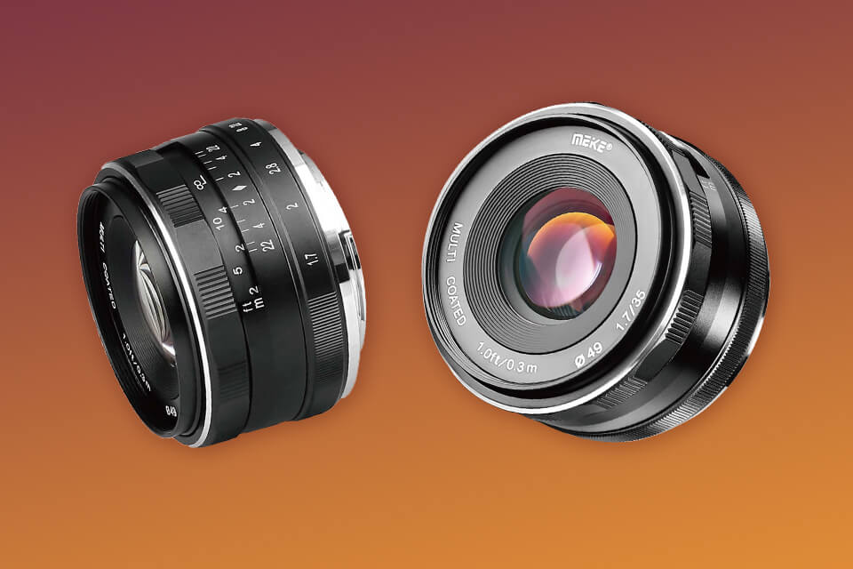 9 Best Prime Lenses in 2024: Efficient Picks For Any Purpose
