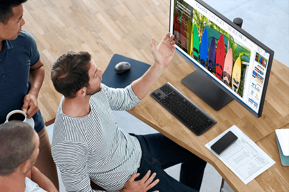 7 Best Samsung Monitors in 2025