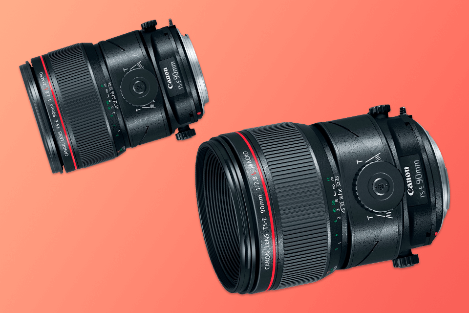 6 Best Tilt Shift Lenses in 2025