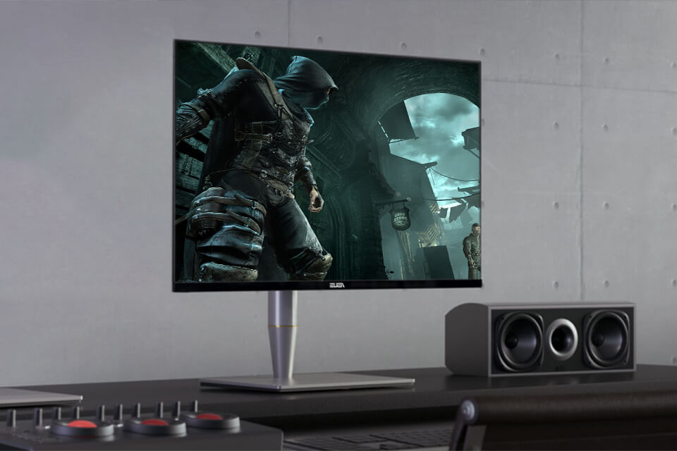 9 Best USB-C Monitors in 2024: Efficient Picks For Any Purpose