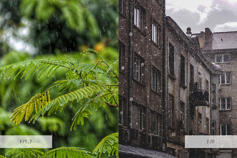30 Rain Photography Tips – How to Take Photography in the Rain?