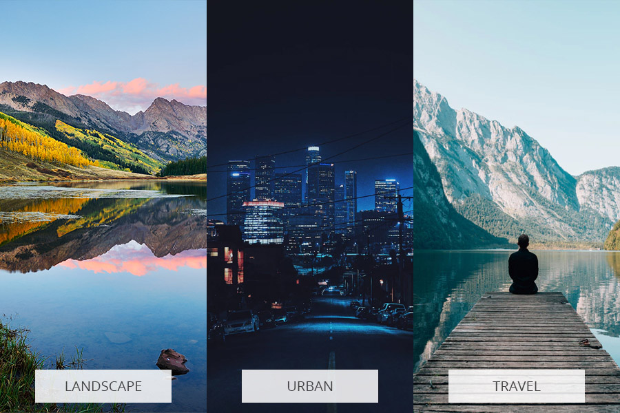 Basic Types Of Photography 10 Different Types Of Photography