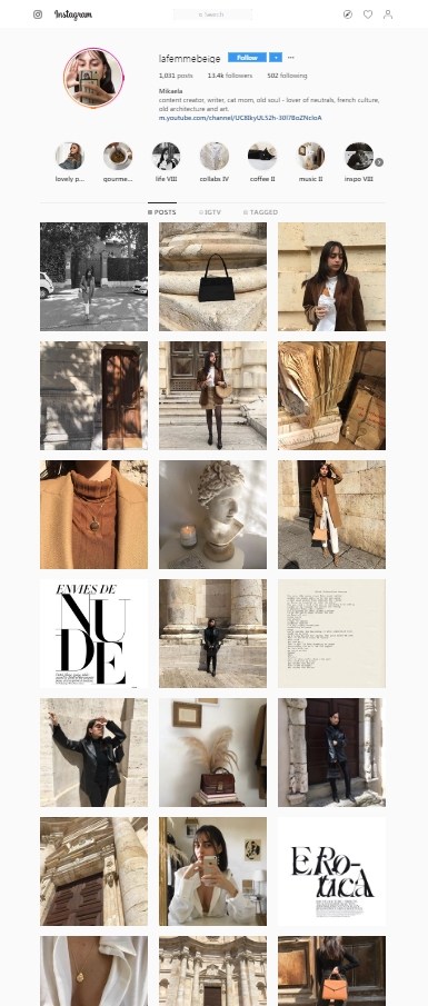 How to Edit Instagram Photos – 10 Tips to Edit Photos for Instagram ...