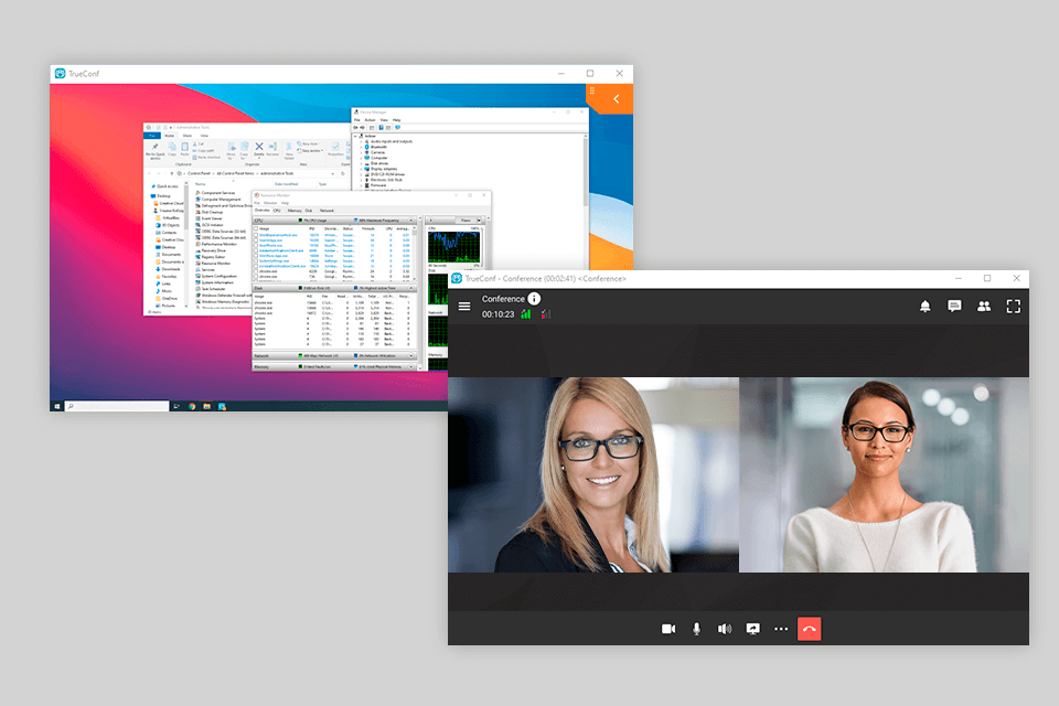 8 Best Remote Desktop Software in 2025