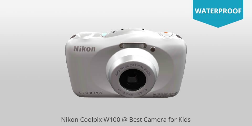 15 Best Cameras for Kids – How to Choose a Good Digital Camera for Kids?