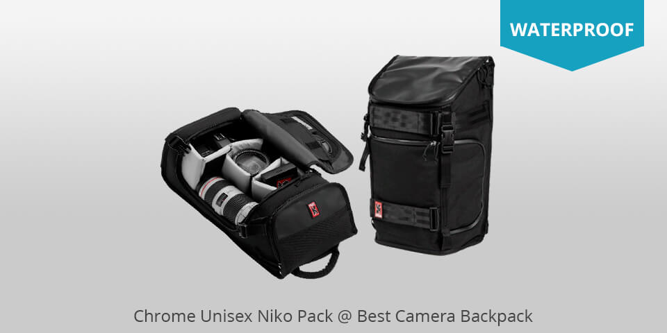 28 Best Camera Backpacks in 2022