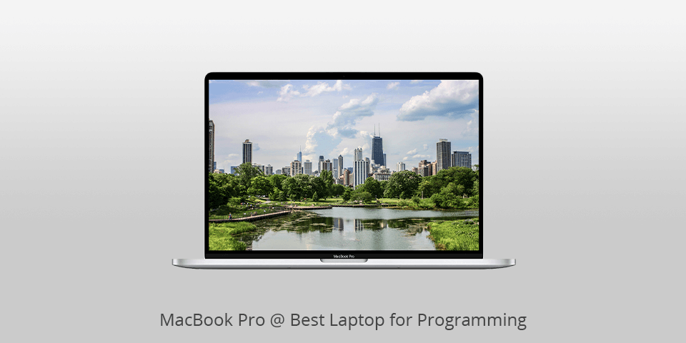 7 Best Laptops for Programming in 2025