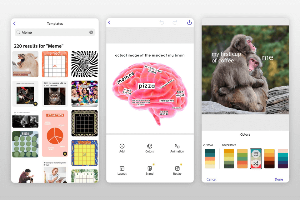 12 Best Meme Apps for Android & iOS in 2025