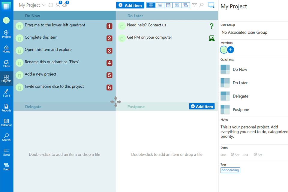 23 Best Project Management Software in 2025