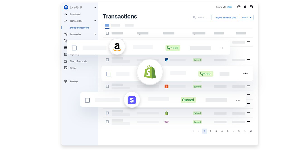 9 Best Accounting Software For Medium Sized Business in 2024