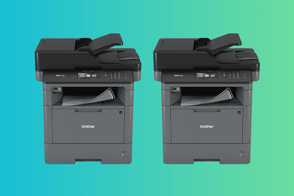 8 Best All-in-One Scanners in 2025