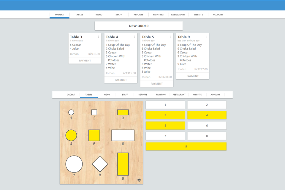 11 Best Free POS Software in 2024