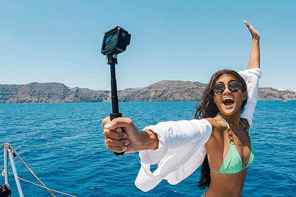 4 Best GoPro Cameras to Buy in 2025
