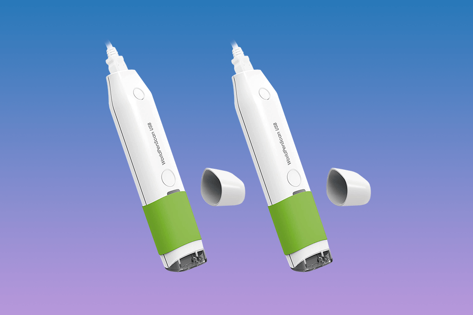 5 Best Pen Scanners in 2025: Cool Gadgets for Students
