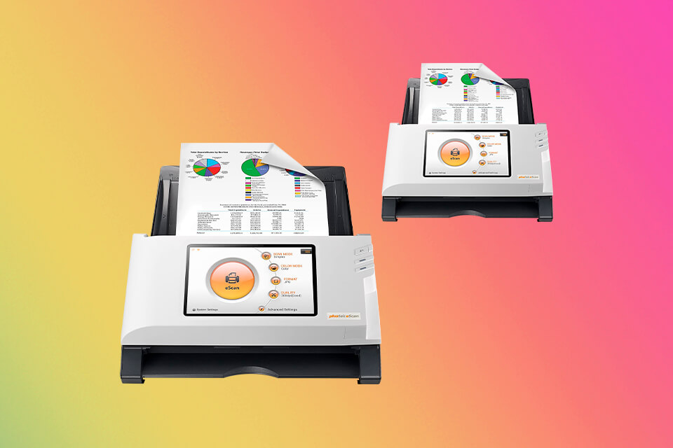 6 Best Plustek Scanners in 2025