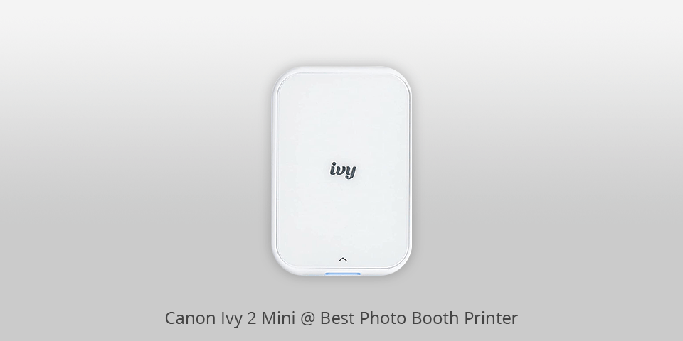 10 Best Photo Booth Printers in 2025