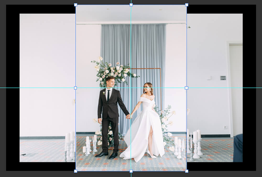 How to Make a Collage in Photoshop