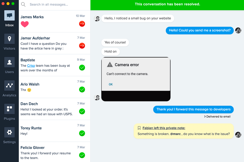 12 Best Help Desk Software in 2023