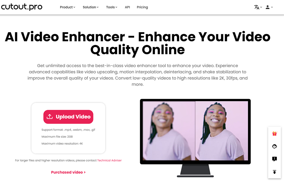 14 Best Video Quality Enhancers in 2025