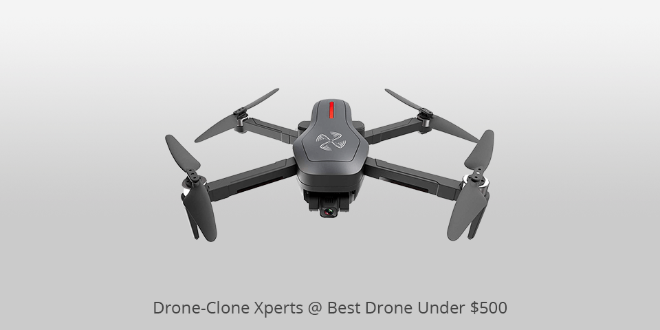 11 Best Drones Under $500 in 2025