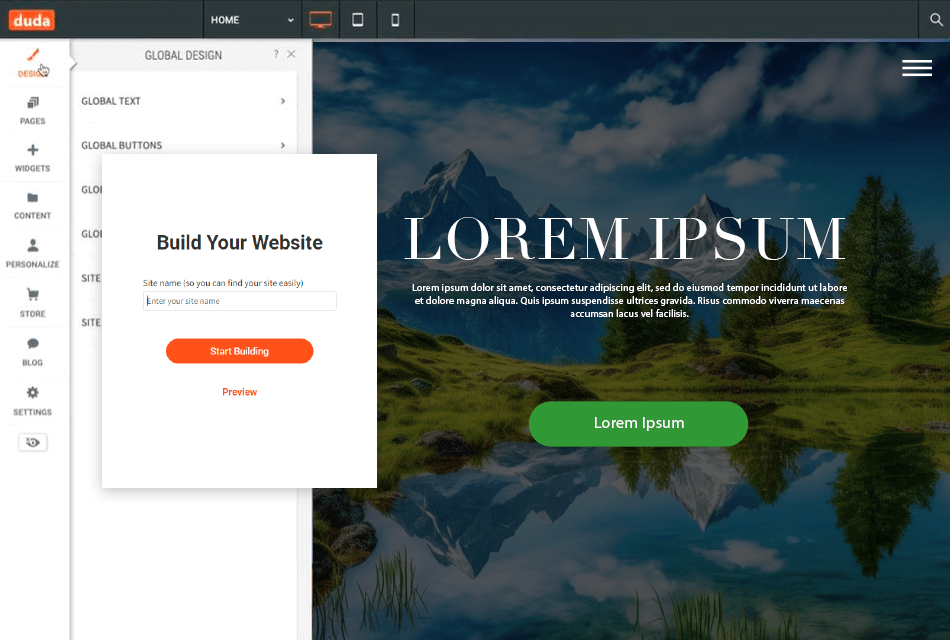 14 Best Free Web Design Software in 2023