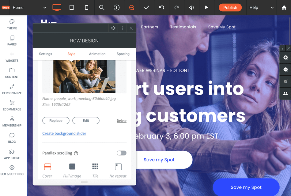 14 Best Web Design Software for Windows and Mac in 2023