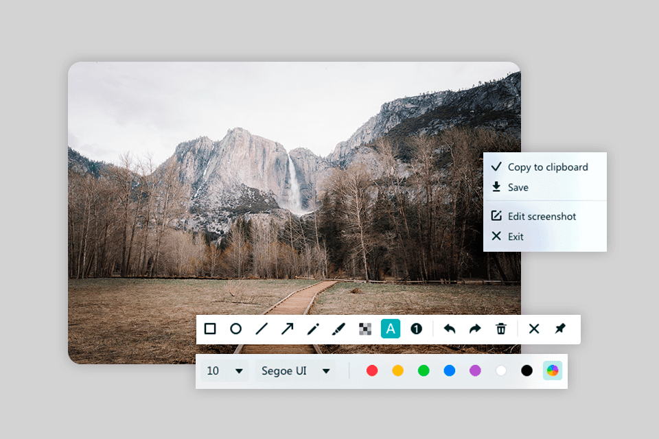 11 Best Free Snipping Tools in 2025