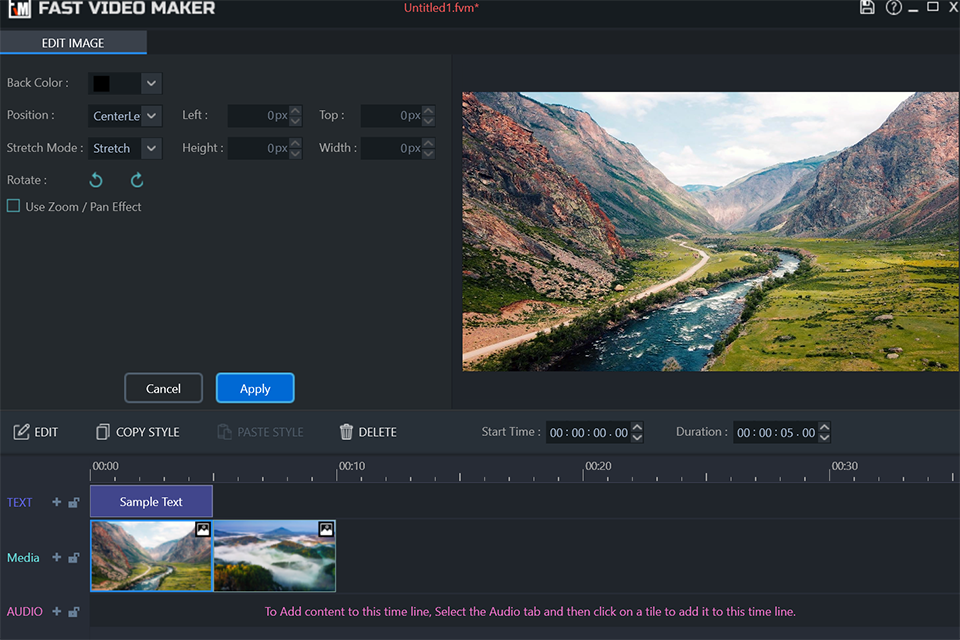 9 Best 1080P Video Editors in 2025