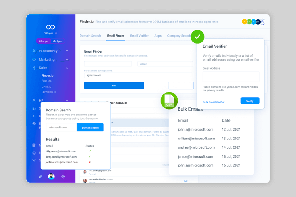 22 Best Email Marketing Software in 2023