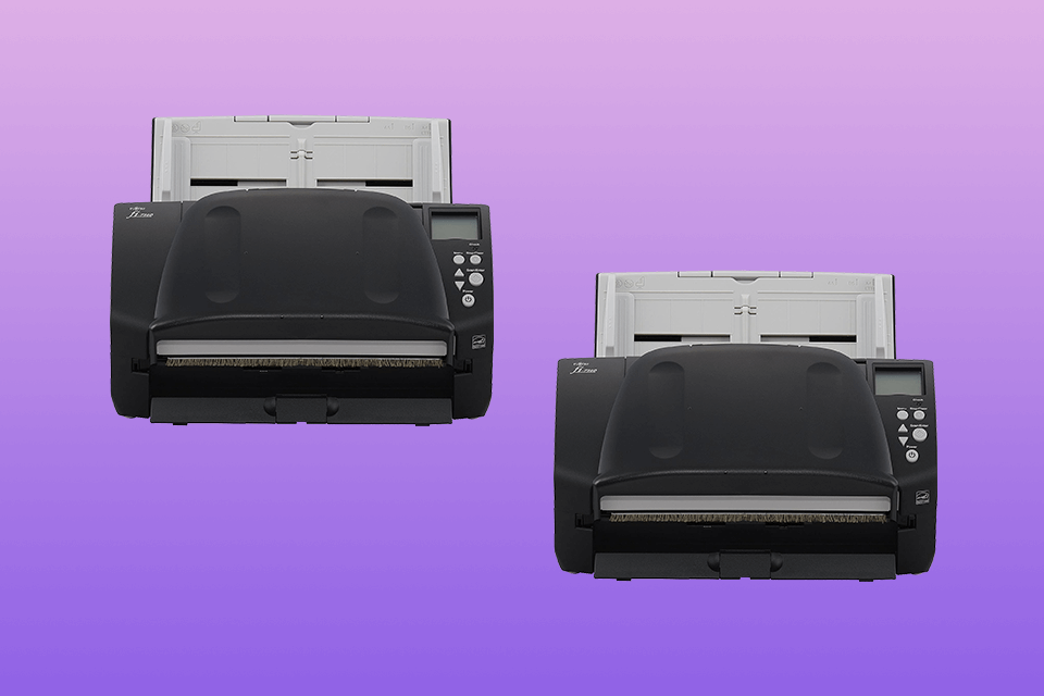 7 Best Fujitsu Scanners in 2025