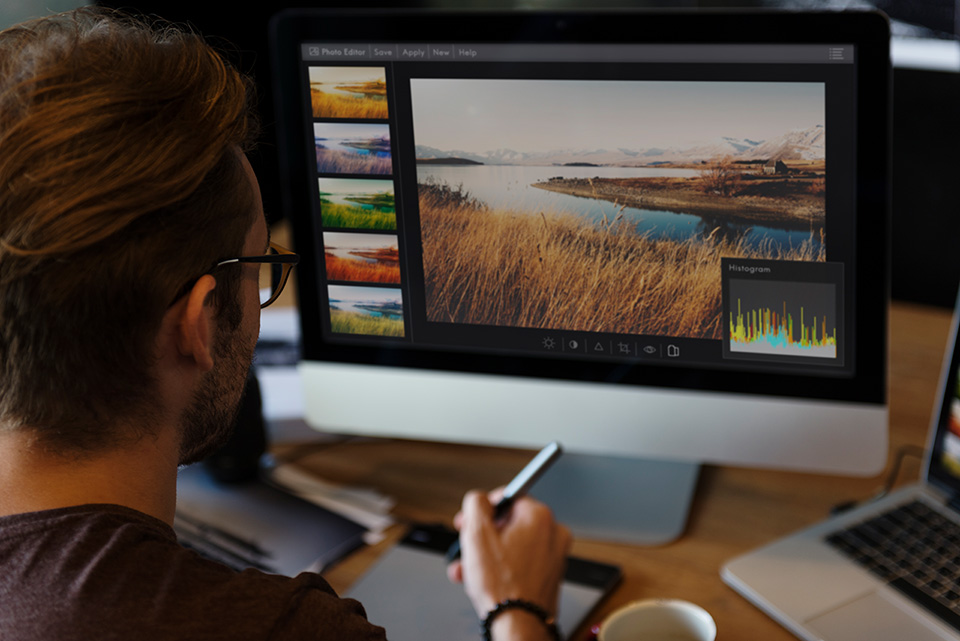 G-Tech Graphic Design and Social Media Agency Review 2024