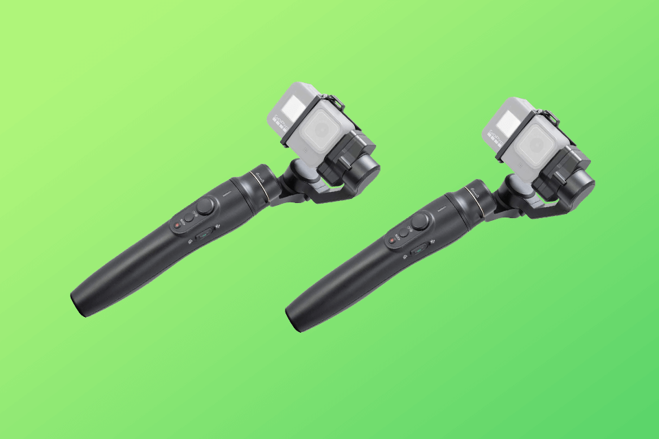 6 Best GoPro Gimbals in 2022