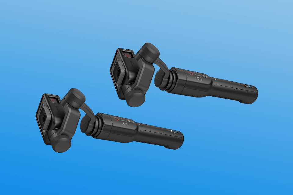 6 Best GoPro Gimbals in 2022