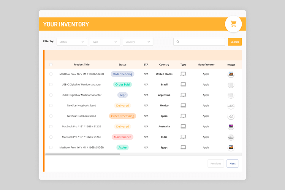 14 Best Asset Management Software in 2025