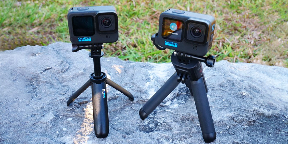 6 Best GoPro Tripods in 2025: Updated Ranking & Models